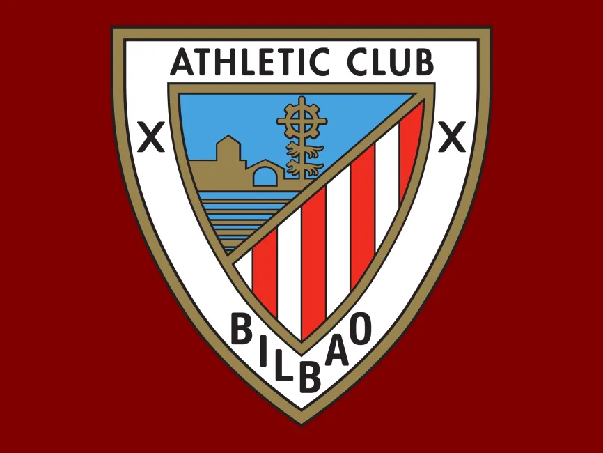 Athletic Bilbao 1970s Logo PNG vector in SVG, PDF, AI, CDR format