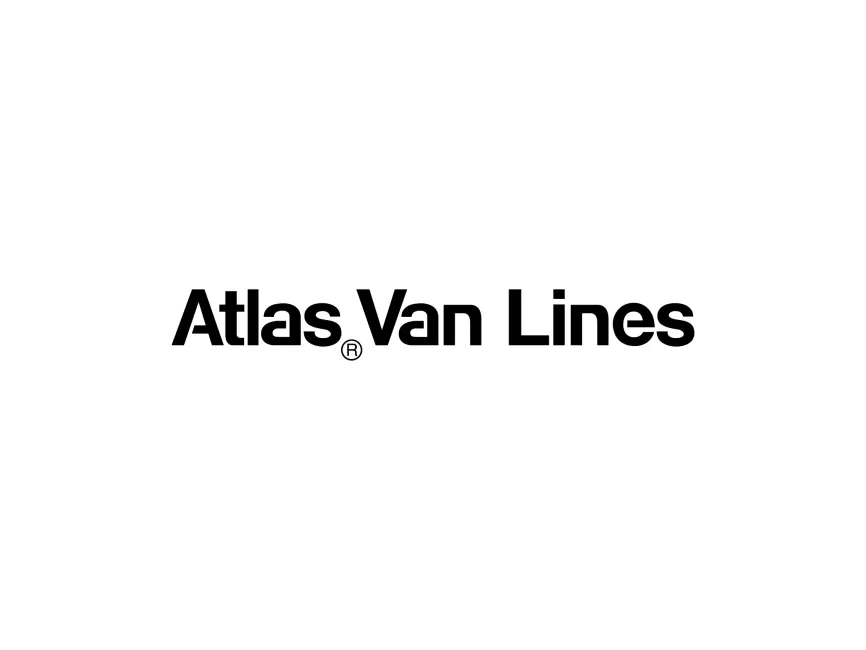 Atlas Van Lines Logo Vector Files Download | Logowik