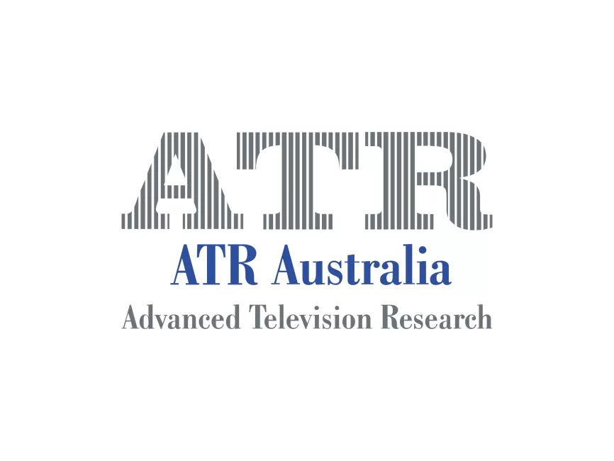 Free ATR Australia Logo Vector Download | Logowik