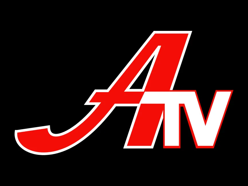ATV Media Logo Vector Files Download | Logowik