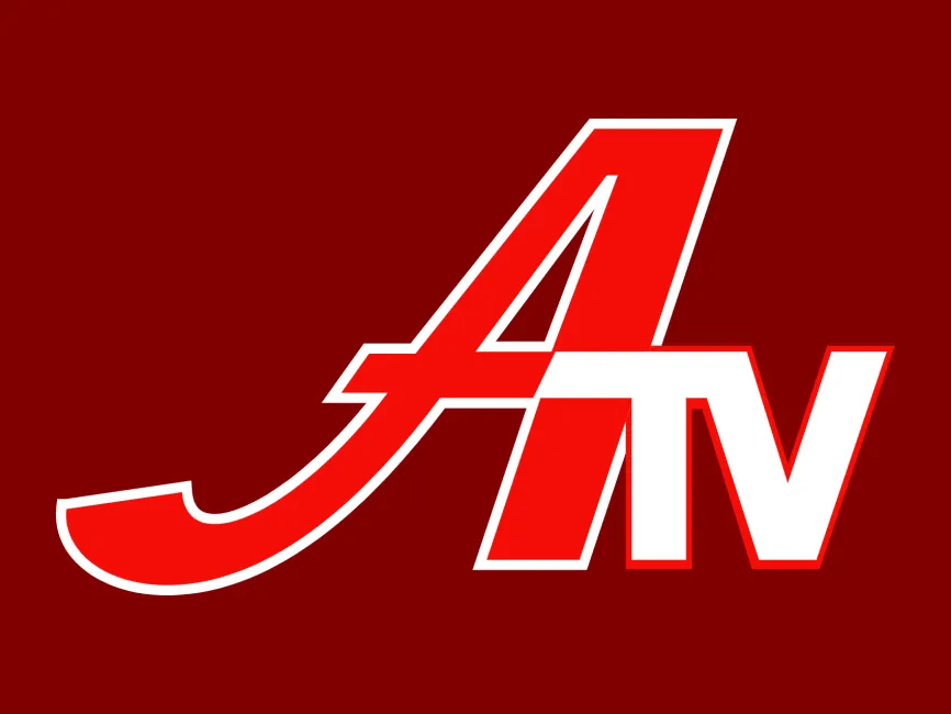 ATV Media Logo Vector Files Download | Logowik
