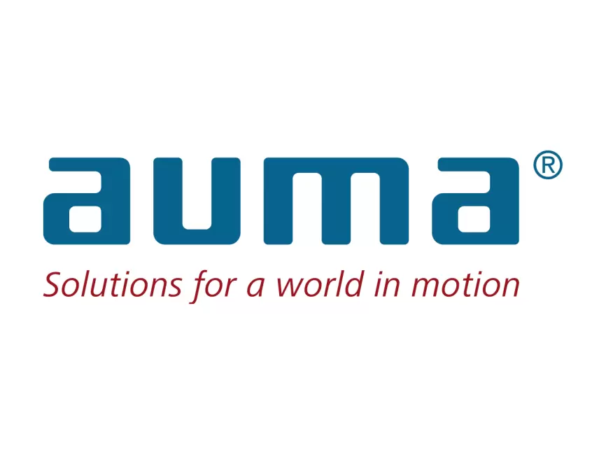 AUMA Riester Logo PNG vector in SVG, PDF, AI, CDR format