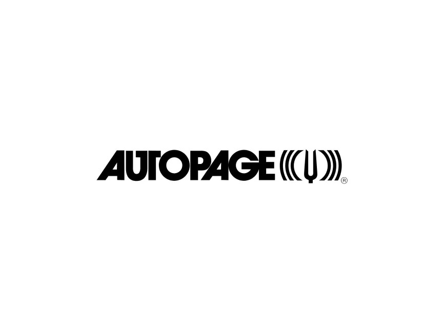 Autopage Logo Vector File Free Download | Logowik