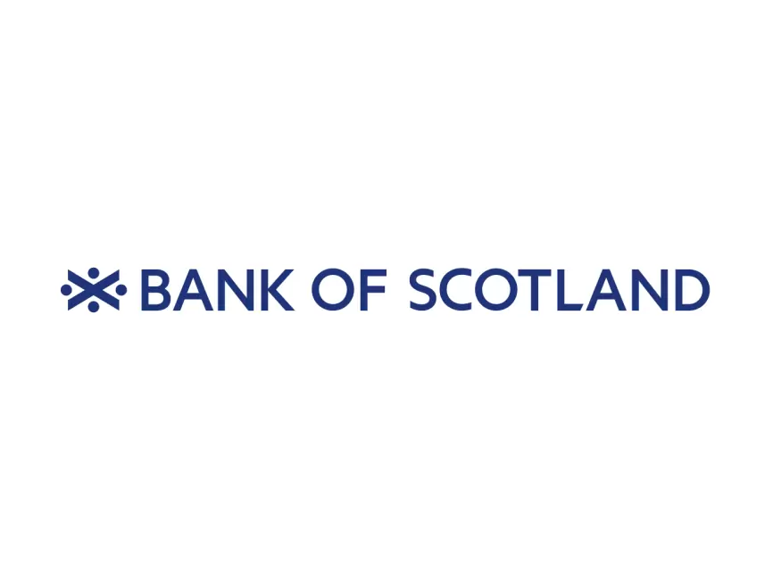 Download Bank of Scotland Logo Vector Free | Logowik