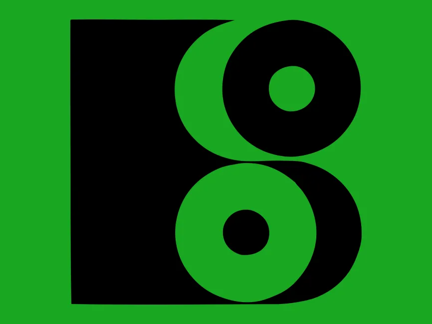 Bay State Abrasives BS Letters Logo Template PNG vector in SVG, PDF, AI ...