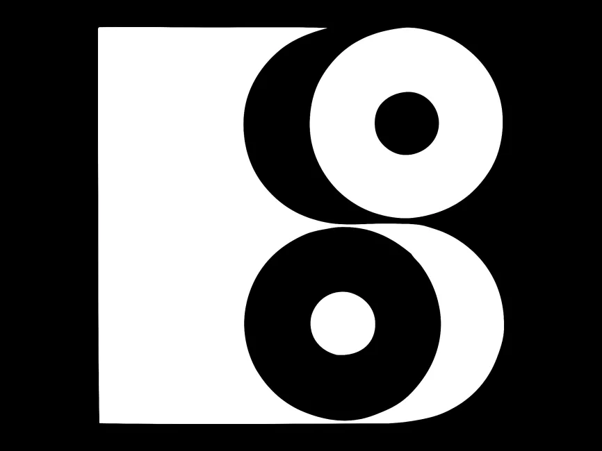 Bay State Abrasives BS Letters Logo Template PNG vector in SVG, PDF, AI ...