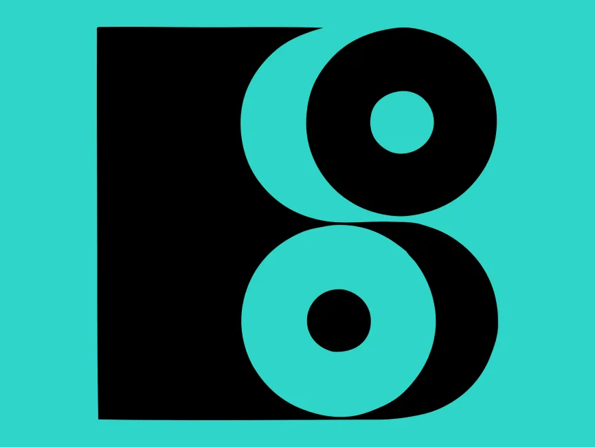 Bay State Abrasives BS Letters Logo Template PNG vector in SVG, PDF, AI ...