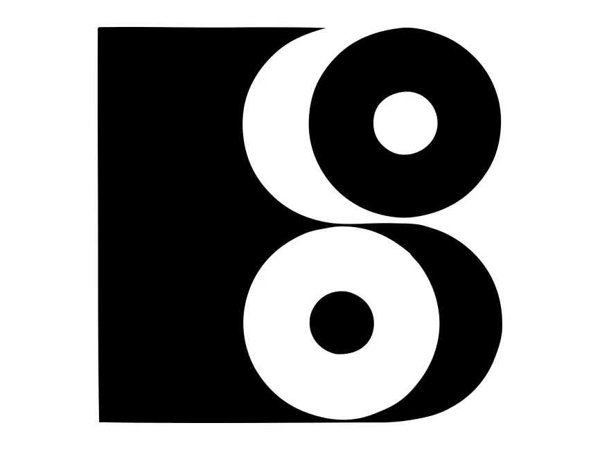 Bay State Abrasives BS Letters Logo Template PNG vector in SVG, PDF, AI ...