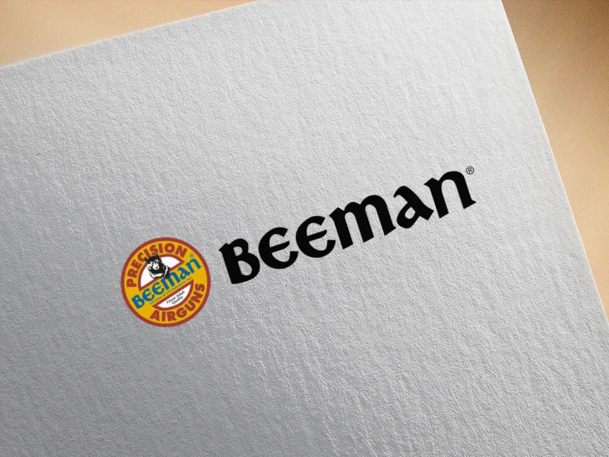 Beeman Airguns Logo Vector Download | Logowik