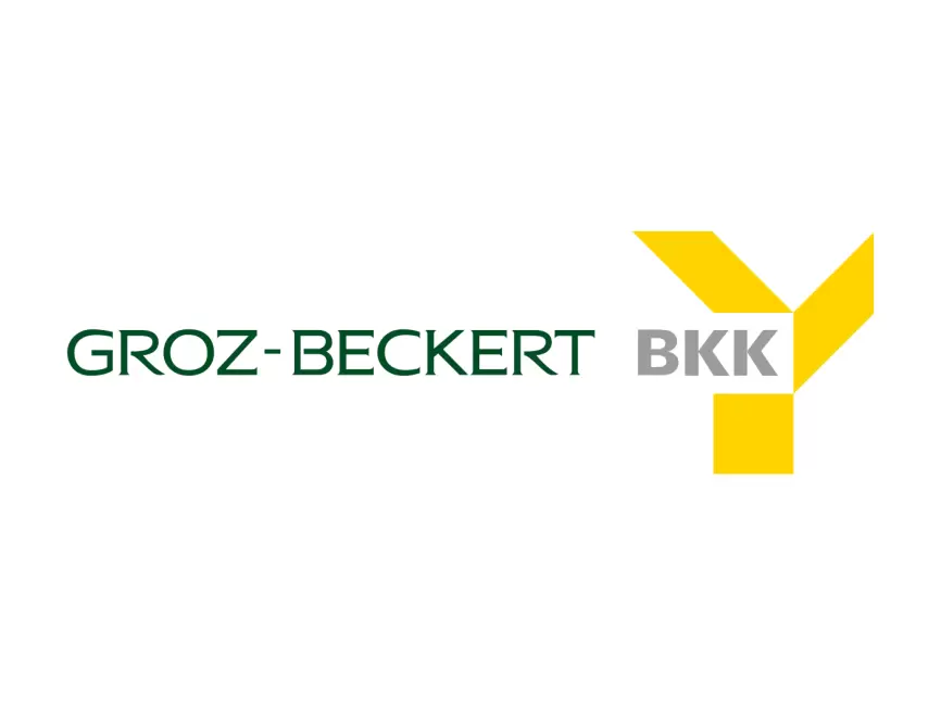 Groz Beckert Logo Groz Beckert – 16x231 Industrial Sewing Machine
