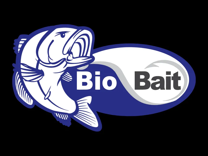 Bio Bait Logo PNG vector in SVG, PDF, AI, CDR format