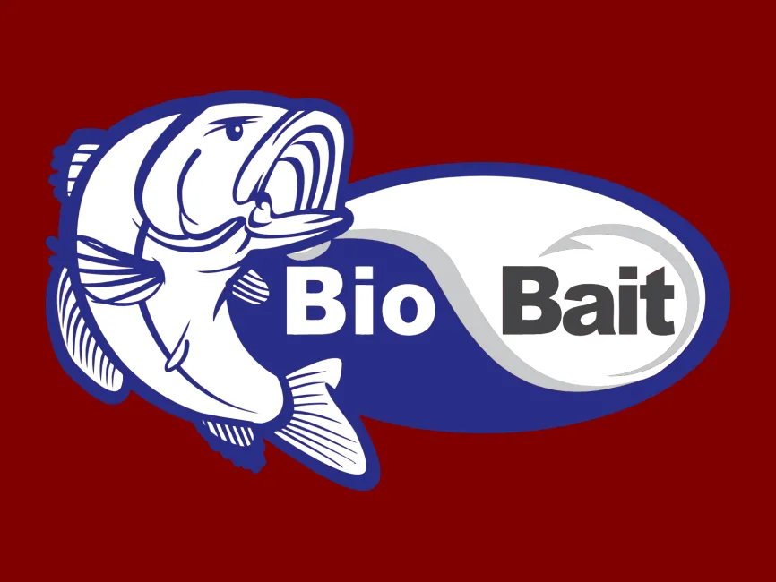 Bio Bait Logo PNG vector in SVG, PDF, AI, CDR format