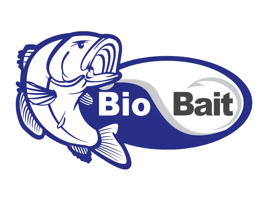 Bio Bait Logo PNG vector in SVG, PDF, AI, CDR format