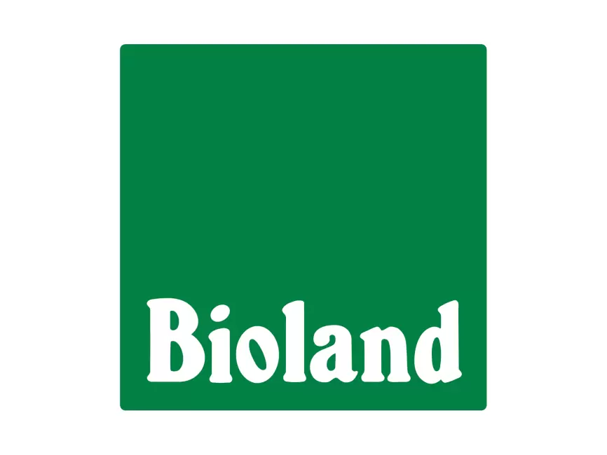 Bioland 2012 Logo PNG vector in SVG, PDF, AI, CDR format