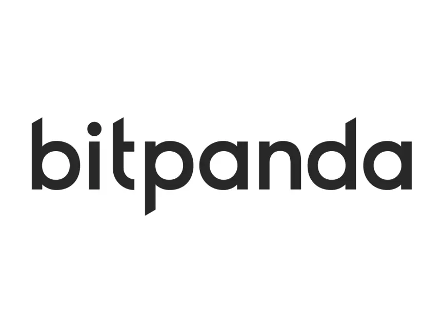 Bitpanda Wordmark Logo Vector Download | Logowik