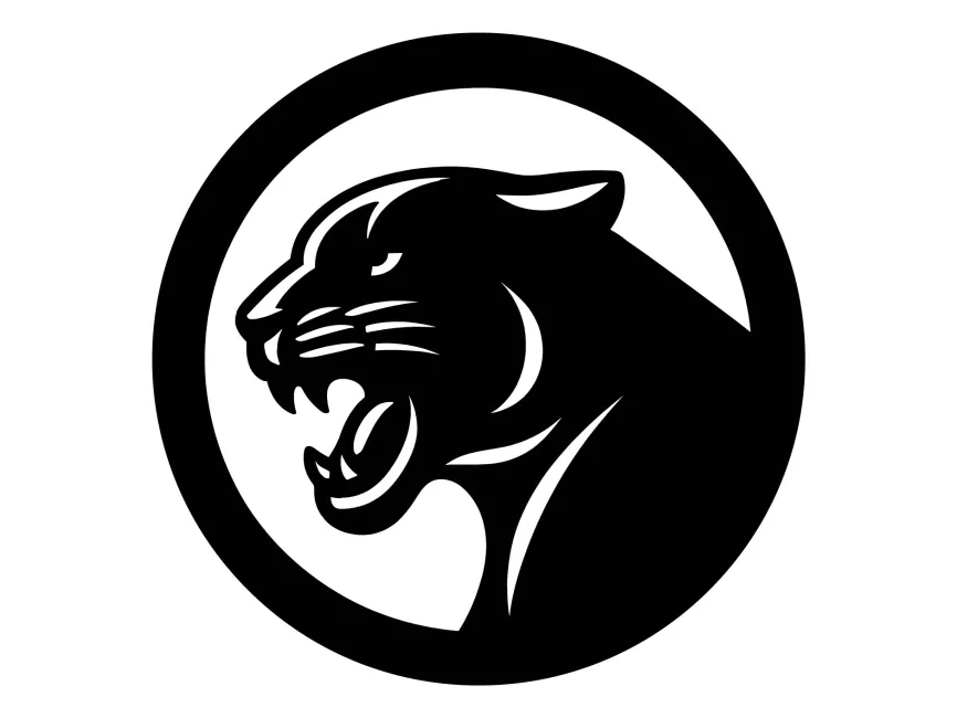 Jaguar Black Logo