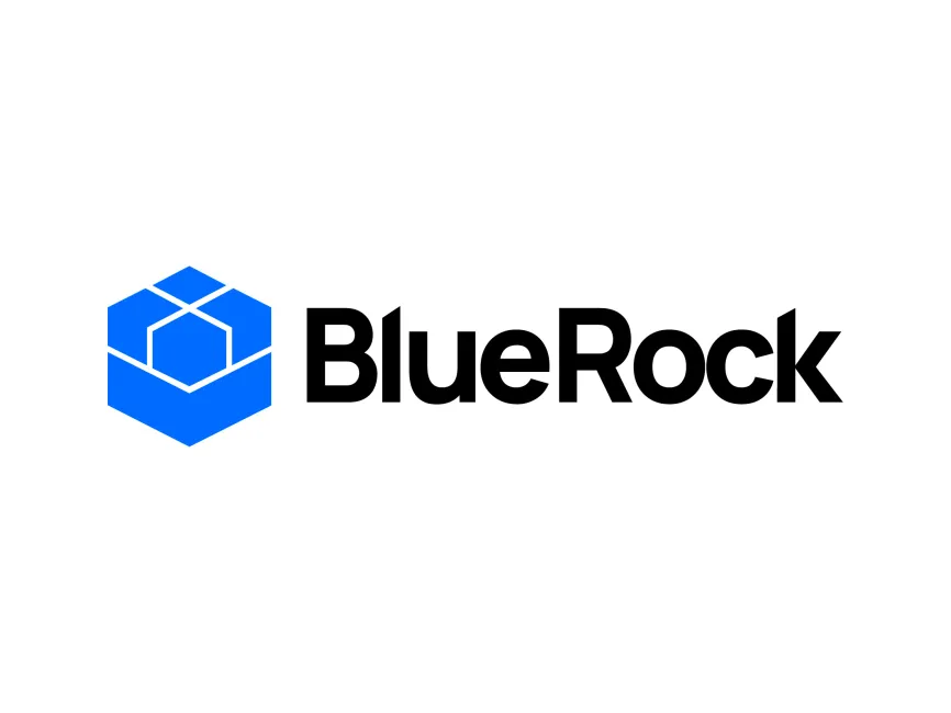 Download BlueRock Logo Vector Online | Logowik