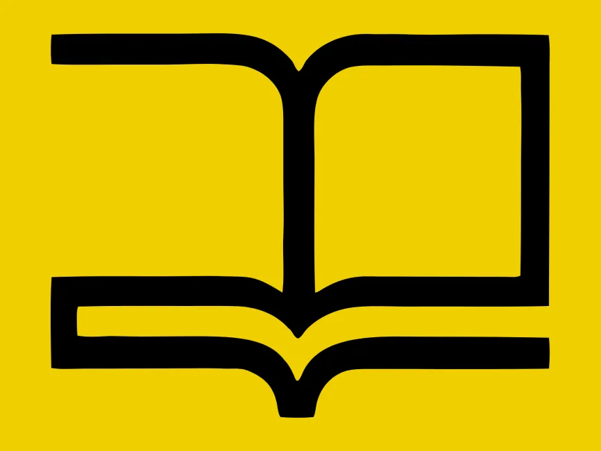 Books & Paper Logo Template Vector Free Download | Logowik