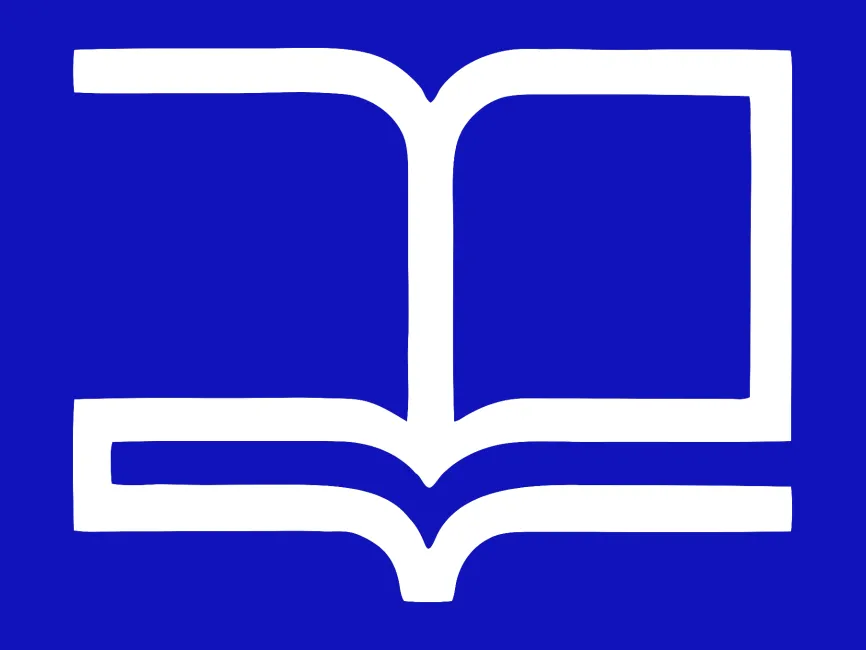 Books & Paper Logo Template Vector Free Download | Logowik