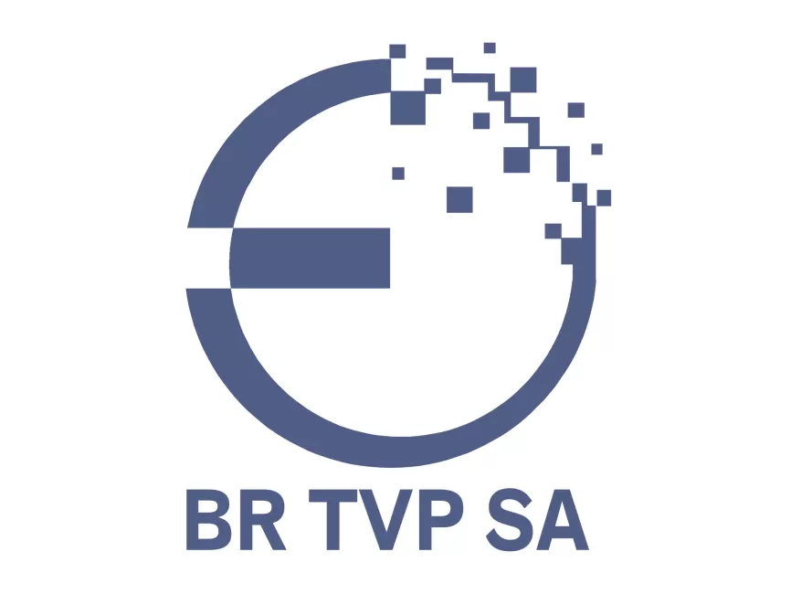 Download BR TVP SA Logo Vector Free | Logowik