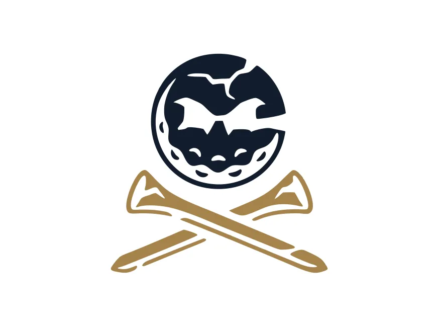 Bryson Dechambeau Logo Vector File Free Download | Logowik