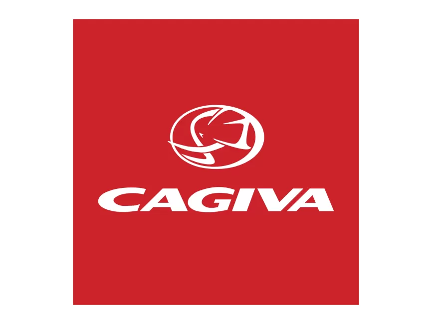 Cagiva Logo Vector Free Download | Logowik