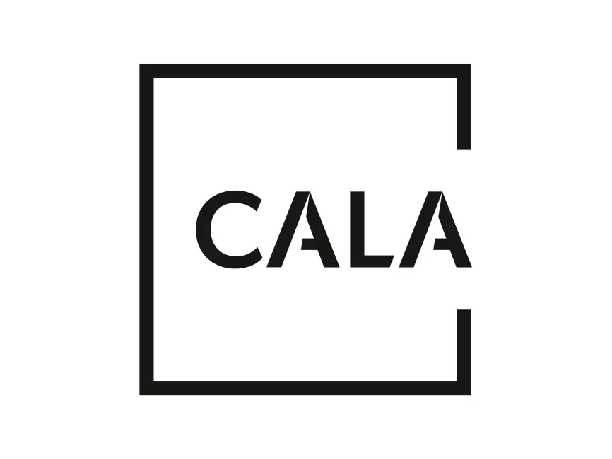 Download Cala Homes Logo Vector Free | Logowik