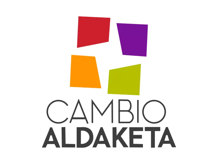 Cambio Aldaketa Logo Vector Free Download | Logowik