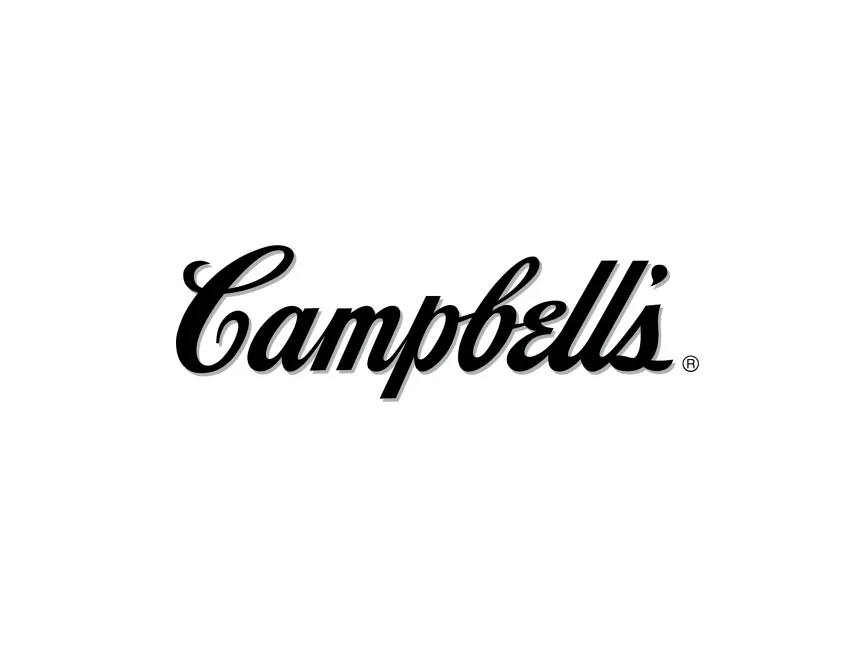 Campbell`s Logo Vector Free Download | Logowik