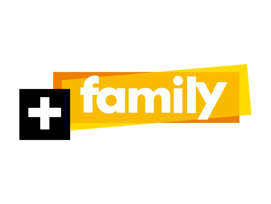 Canal+ Family 2009 Logo Vector Image Download | Logowik