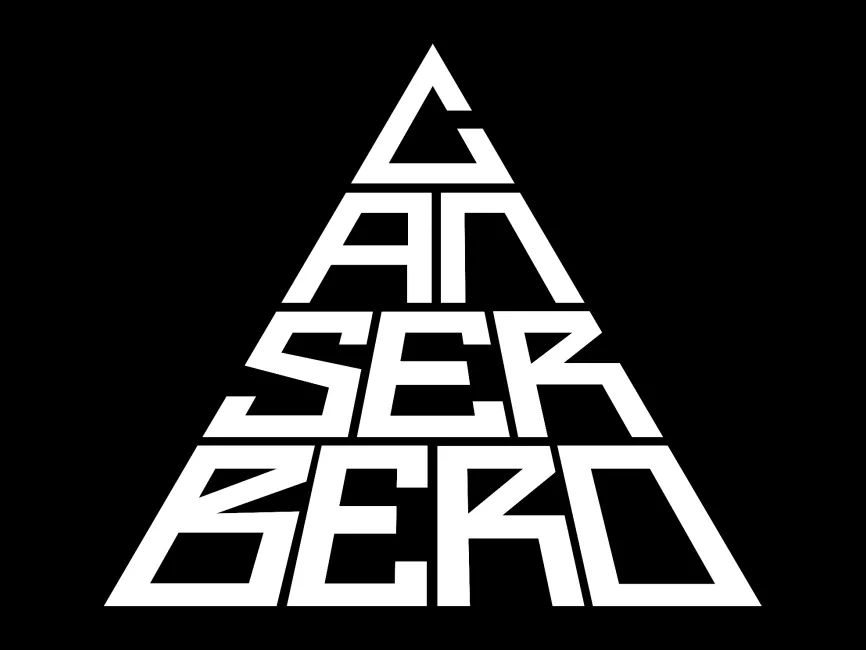 Canserbero Logo Vector File Free Download | Logowik