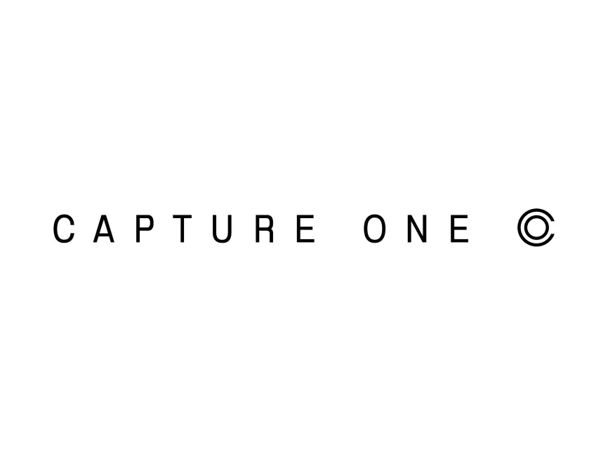 Capture One Logo Vector Download | Logowik