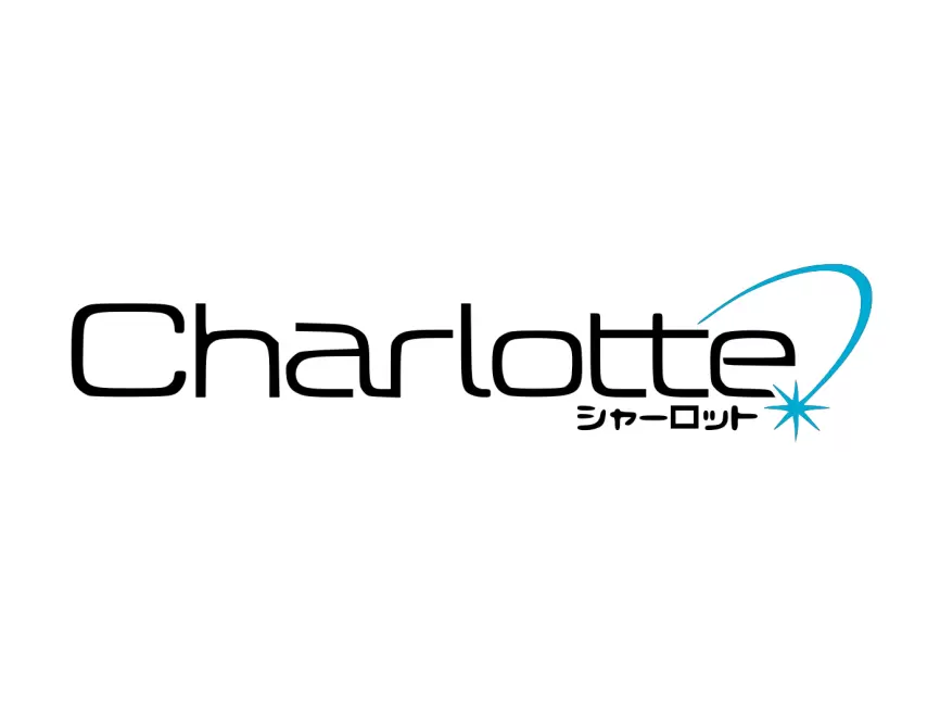 Charlotte Logo PNG vector in SVG, PDF, AI, CDR format