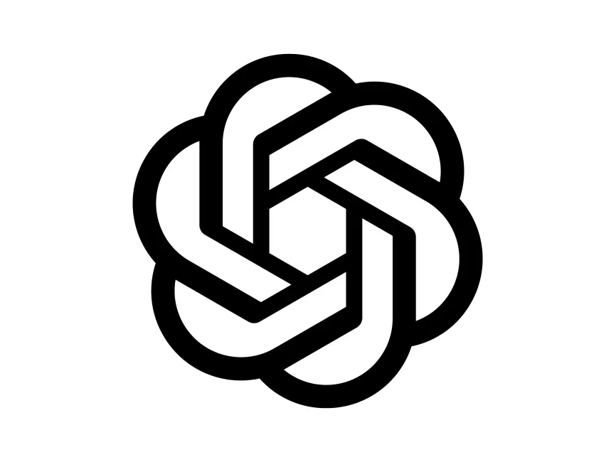 ChatGPT Logo PNG vector in SVG, PDF, AI, CDR format ChatGPT Logo PNG vector in SVG, PDF, AI, CDR format