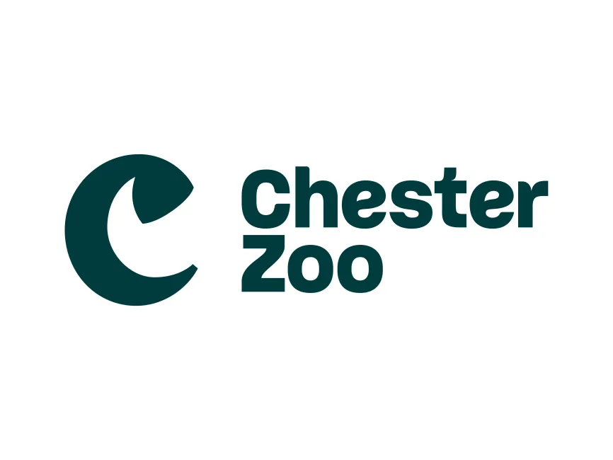 Free Chester Zoo 2025 Logo Vector Download | Logowik