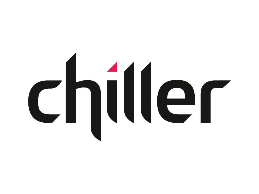 Chiller TV Logo Vector File Free Download | Logowik