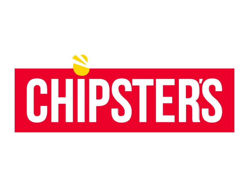 Chipster's Logo PNG vector in SVG, PDF, AI, CDR format
