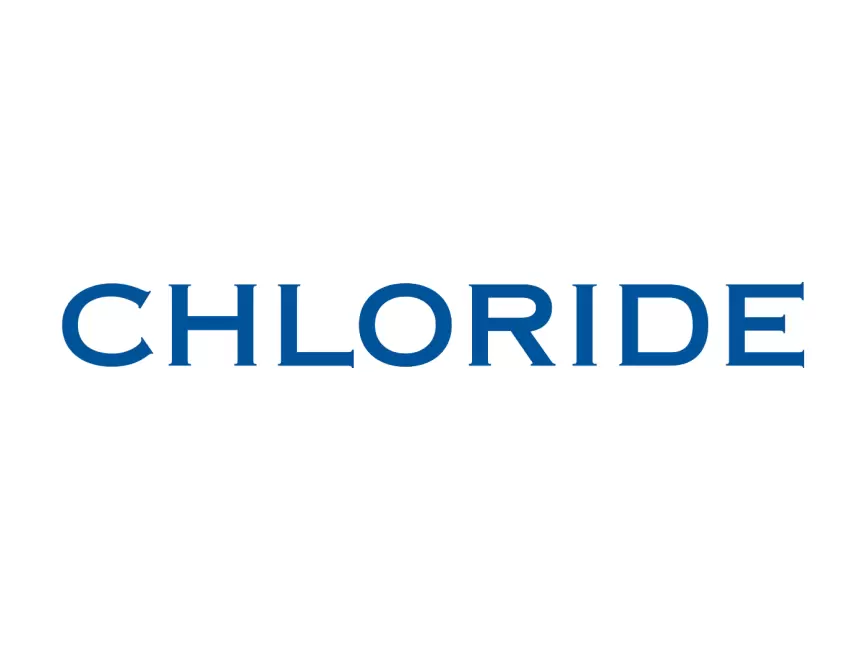 Chloride Logo Vector File Free Download | Logowik