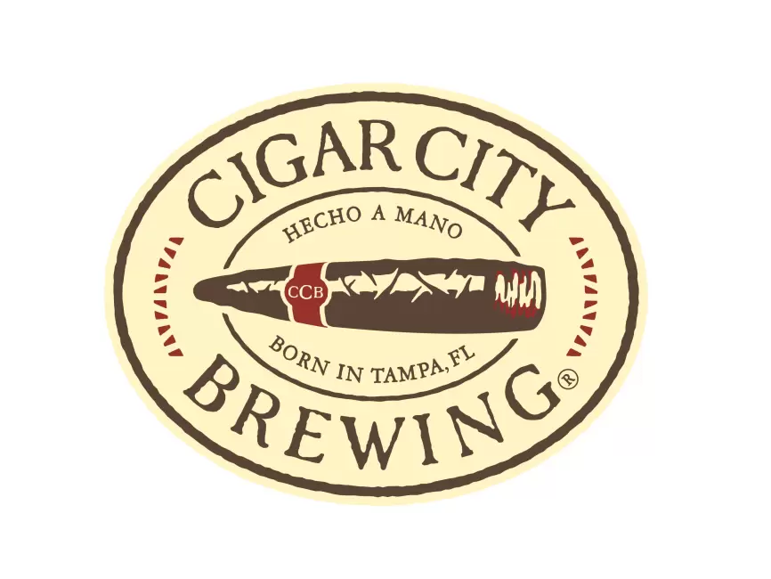 Cigar Logo Vector