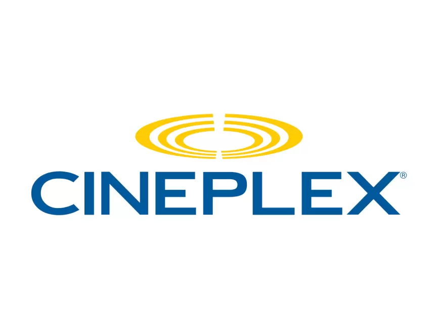 Cineplex Logo PNG vector in SVG, PDF, AI, CDR format