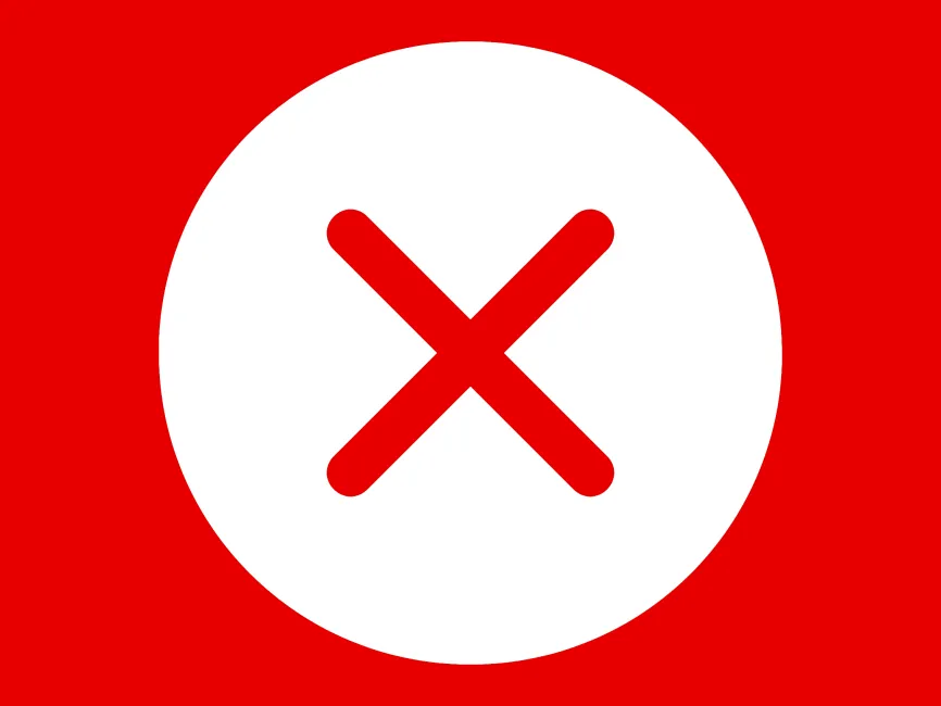 Download Circle Close Cross Sign Icon Vector Online | Logowik