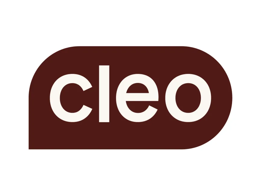 Free Cleo Logo Vector Download | Logowik