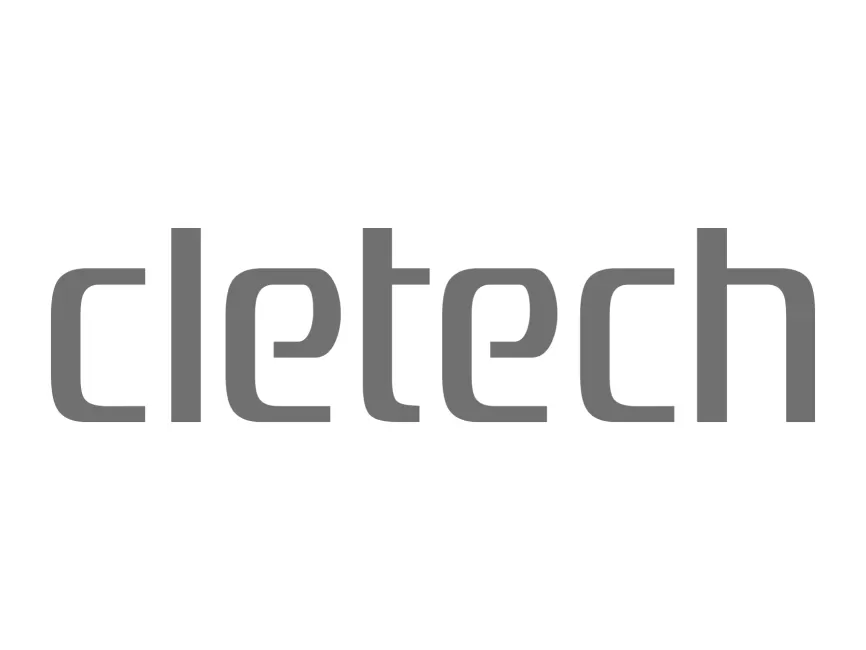 Cletech Logo PNG vector in SVG, PDF, AI, CDR format