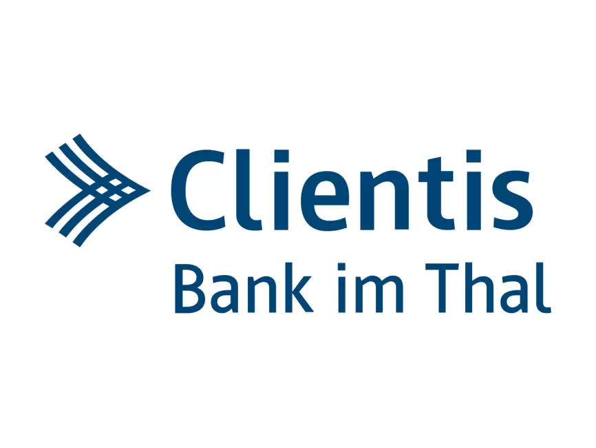 Clientis Bank im Thal Logo Vector File Download | Logowik