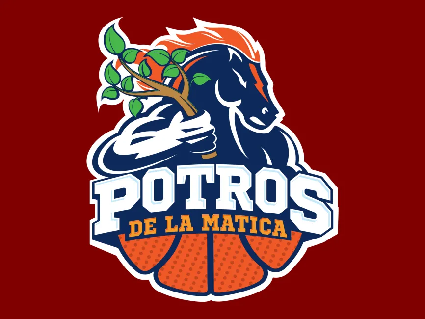 Club La Matica Logo Vector Download | Logowik