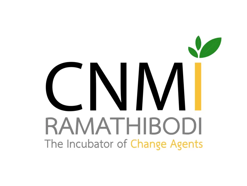 CNMI Chakri Naruebodindra Medical Institute Logo Vector File Free Download | Logowik