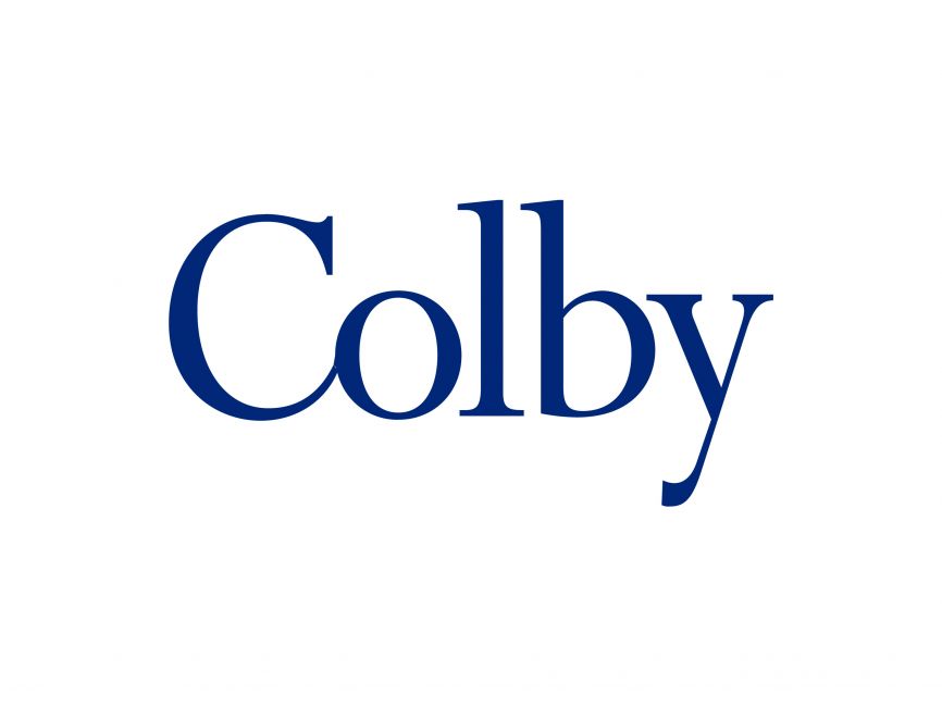 Download Colby College Logo Vector Online | Logowik