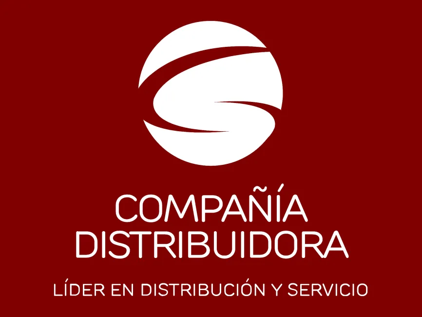Compania Distribuidora CODIS Logo PNG vector in SVG, PDF, AI, CDR format