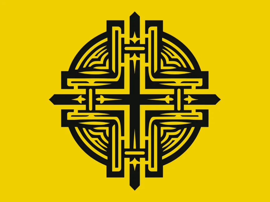 Cross Logos
