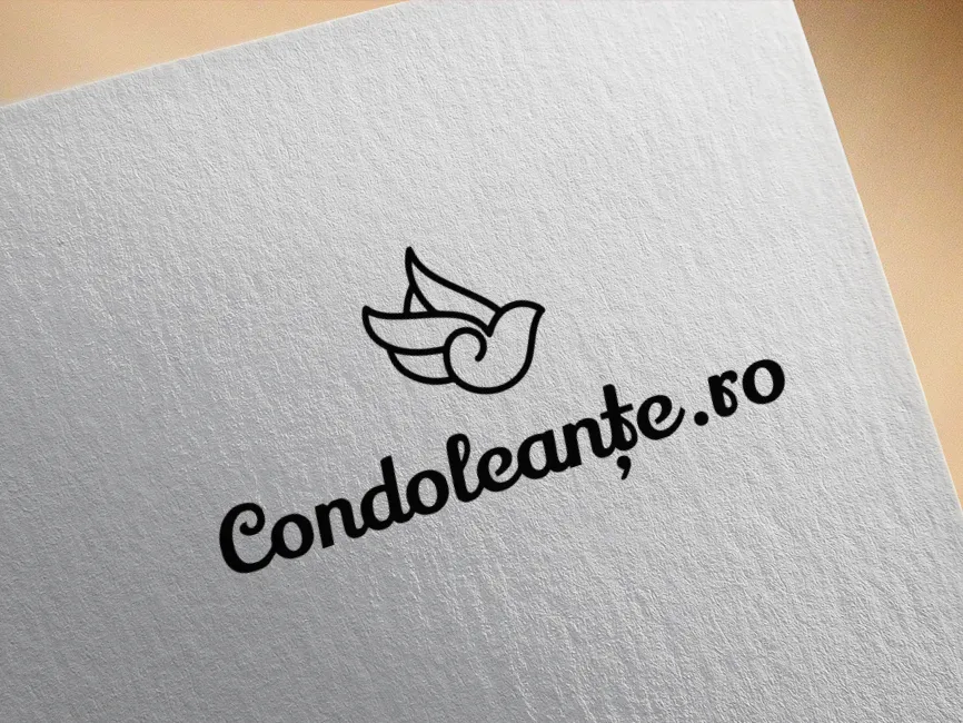 Condoleante Logo Vector Download | Logowik